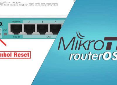 4 Langkah Cara Setting Dasar MikroTik Lengkap Untuk Pemula NetMe Id