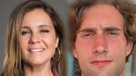Voc N O Vai Acreditar Quem A Namorada De Felipe Ricca Filho De
