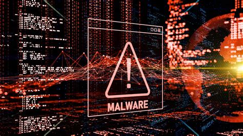 Los 16 Tipos De Malware Que Usan Los Delincuentes
