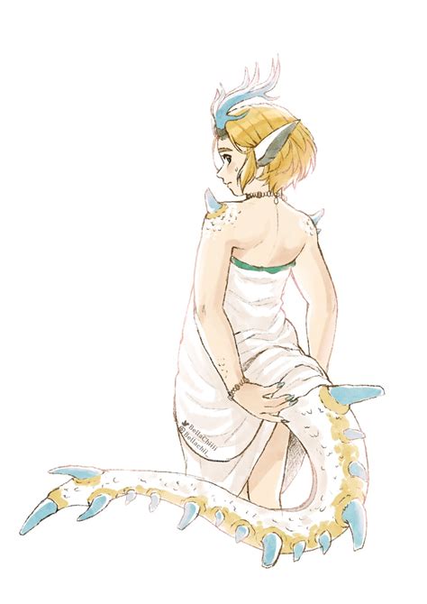 Princess Zelda And Light Dragon The Legend Of Zelda And 1 More Drawn