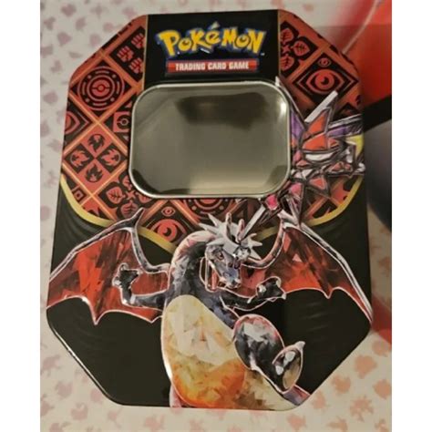 Lot de 3 Pokébox Vides Ecarlate et Violet 4 5 Destinées de Paldea