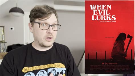 WHEN EVIL LURKS 2023 Review YouTube