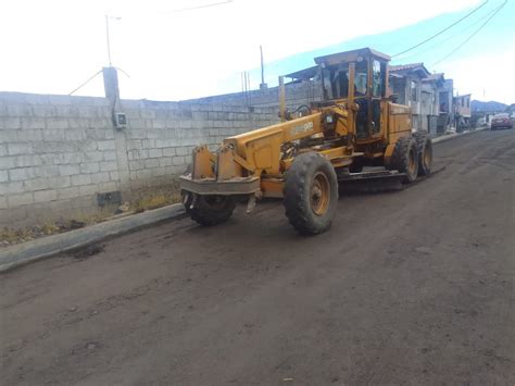 Obras Quito On Twitter S Bado Operativos Con El Planintegralvial