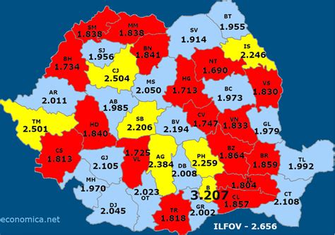 Salariu Mediu Romania 2024 Image To U