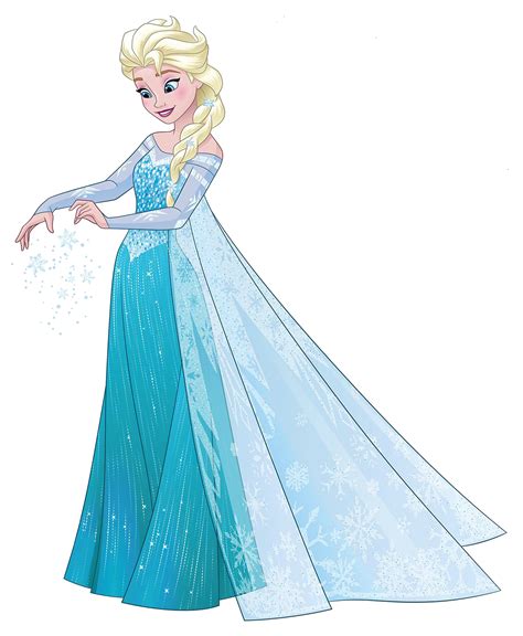 Elsa Gallery Disney Princess Frozen Frozen Fan Art Elsa