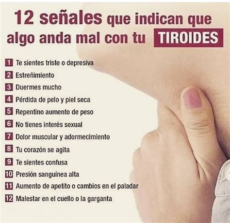 Enfemedades de la glándula tiroides Estilo con Salud