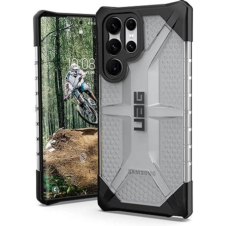 Amazon URBAN ARMOR GEAR UAG Designed For Samsung Galaxy S22 Case