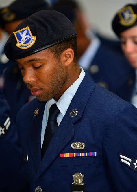 DVIDS Images 436th Security Forces Squadron Image 1 Of 3