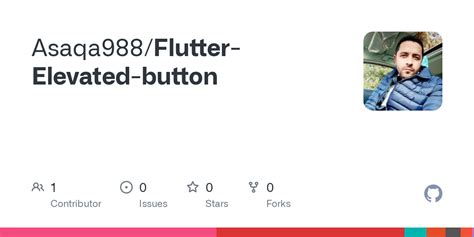 Github Asaqa Flutter Elevated Button