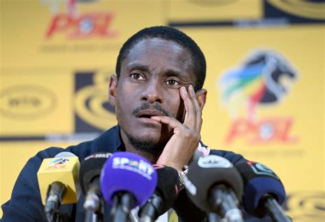 Preview Mamelodi Sundowns Coach Rulani Mokwena Anticipating Tough