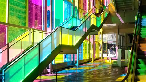 Palais des Congrès Divco
