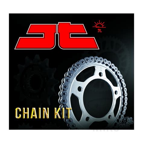 Acheter Kit Chaine Did Zvmx Aprilia Sl Falco