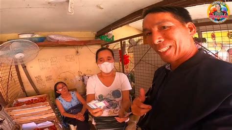 PINAKAMALAKING BAGSAKAN NG GULAY SA NUEVA ECIJA YouTube