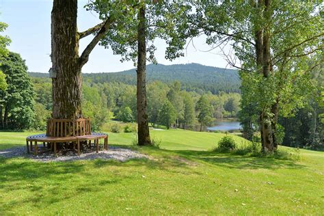3 bis 4 Tage Kurzurlaub für zwei im Golfhotel Fahrenbach im