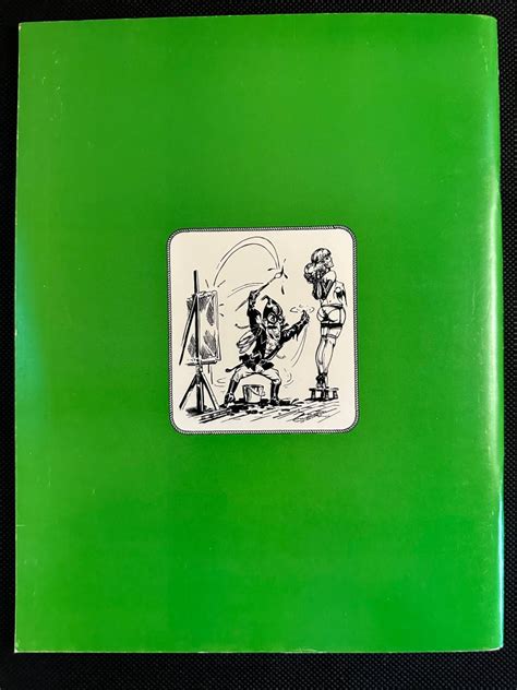 Bizarre Comix Vol 8 Eneg Gene Bilbrew BrazenBooks