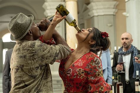 Hitman S Bodyguard Salma Hayek Fight Erocow