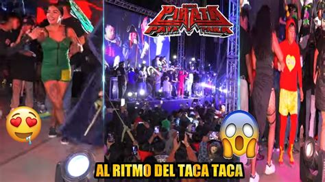 LO MAS VIRAL LA CUMBIA LORANA SONIDO PIRATA SAN JUAN TIANGUISMANALCO