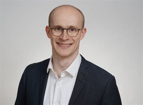 Timo Ackermann M Sc Product Life Cycle Management TU Darmstadt