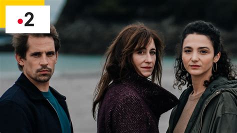 Lame de fond sur France 2 que vaut ce téléfilm policier avec Pauline