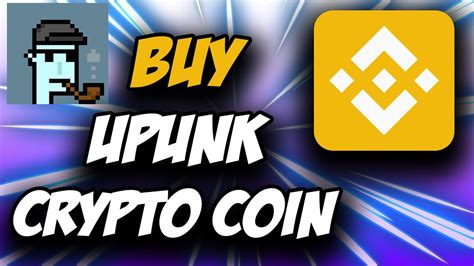 Unicly Cryptopunks Collection UPUNK Crypoto Coin How To Buy Unicly