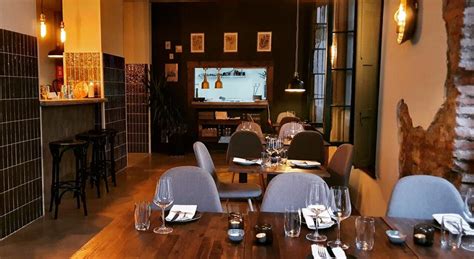 Estos Son Los Restaurantes Mejor Valorados De M Laga La Neta Neta