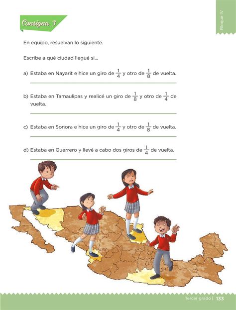 Desafios Matematicos Tercer Grado De Primaria Contestado 2019 2020