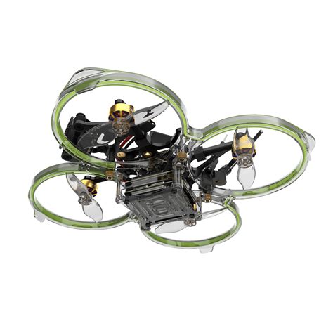 Flywoo Flylens Hd O Lite S Inch Brushless Whoop Fpv Racing Drone