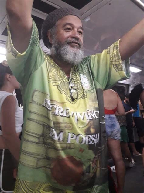 Campanha 21 Dias De Ativismo Contra O Racismo