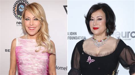Should Jennifer Tilly Join Real Housewives Of Beverly Hills