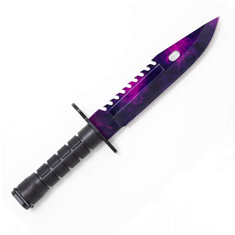 M9 Bayonet Doppler Phase Real CS2 Custom Made IRL By LootKnife