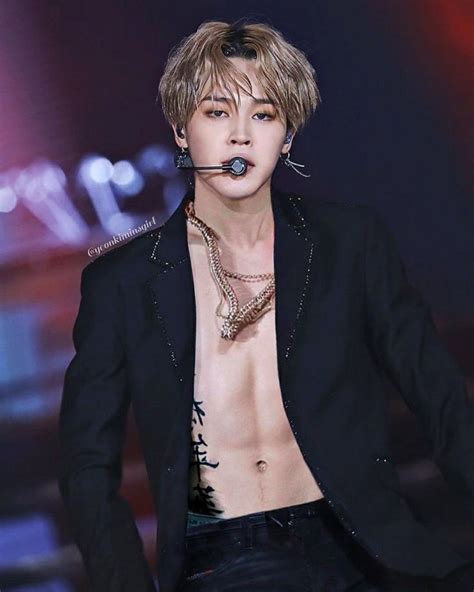 Bts Shirtless Edits That Will Make You Crank The Ac
