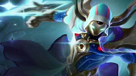 Kassadin Tft Au Set Stuff Sort Stats Origine Et Classe Breakflip