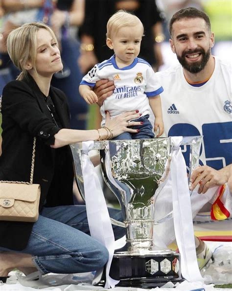 Campeon35 Players Wives Wags Real Madrid Dream Life Lol Football