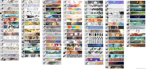 Best Krita Brushes Free Washq