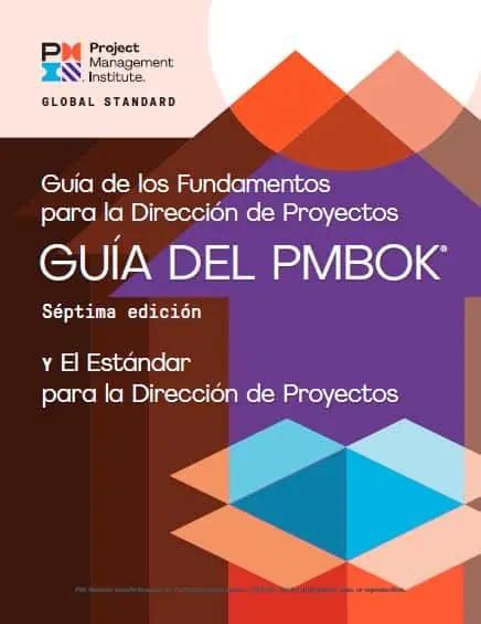 La nueva guía PMBOK Séptima Edición KAMEIN Consultoría en gestión