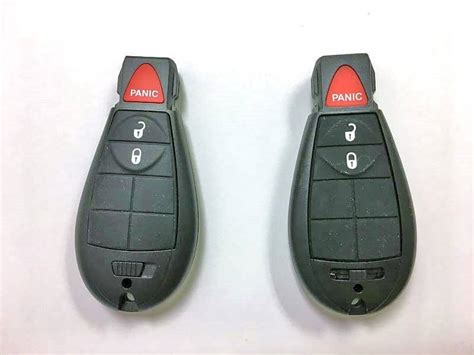Dodge Ram Key Fob Won T Unlock Doors