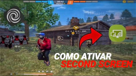 Como ativar o second screen rápido e fácil tela esticada YouTube