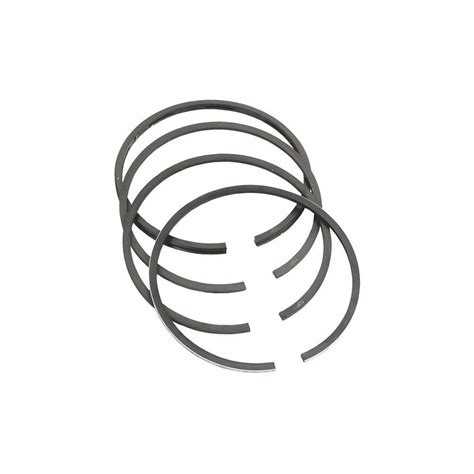 Jeu De Segments Standard 100 05mm 1 Piston 4 Segments 57508
