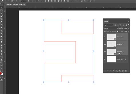 how to align and attach multiple images layers adobe support community 11517460