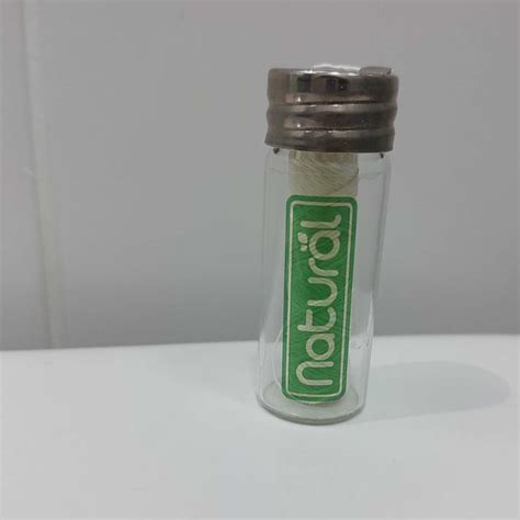 Natural Fio dental ecológico Review abillion