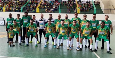 Time de Rio Claro vence fora de casa e está no final da Copa Rio Sul de