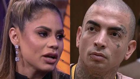 Acabou Lexa e MC Guimê terminam casamento de vez após vexame do BBB23