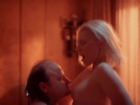 Agata Buzek Erotica 2022 2020 Watch Online