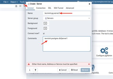 How To Install PostgreSQL 15 And PgAdmin In RHEL 9 Blog ANP