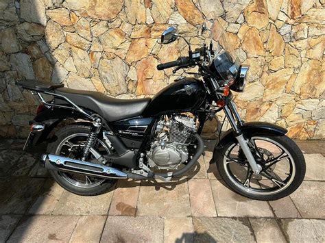 Motos Novas Usadas E Seminovas Venda