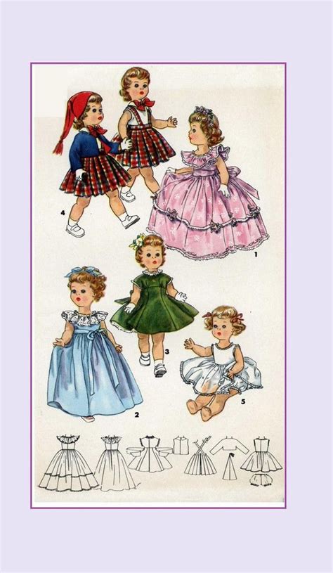 Pin On Toys Sewing Instant PDF Patterns