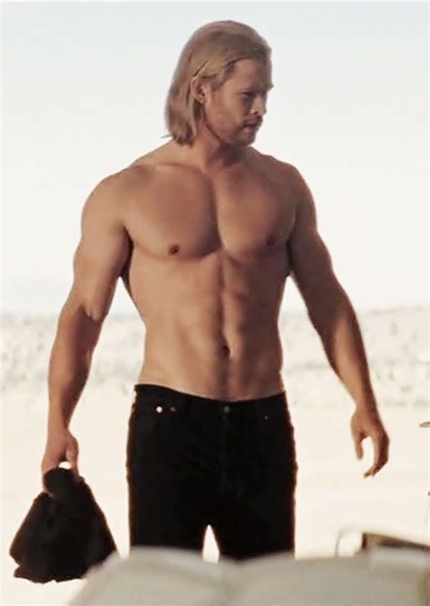 Pin On Chris Hemsworth