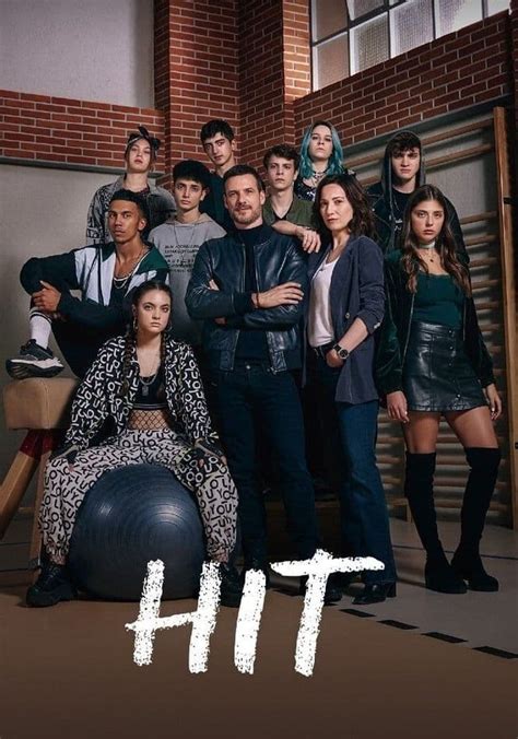 HIT Temporada 2 Ver Todos Los Episodios Online
