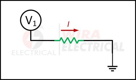 Nodal Voltage Analysis Circuit And Example Wira Electrical