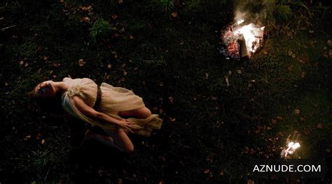 Outlander Nude Scenes Aznude